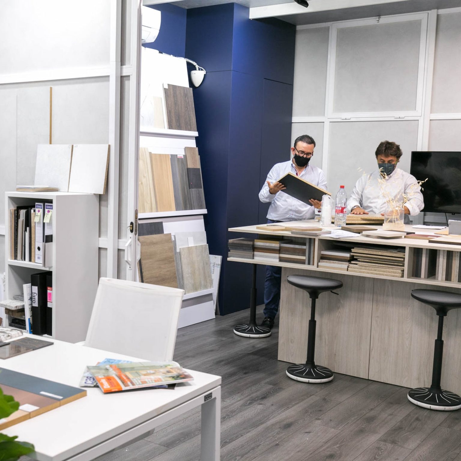 Company | Alvic Spain