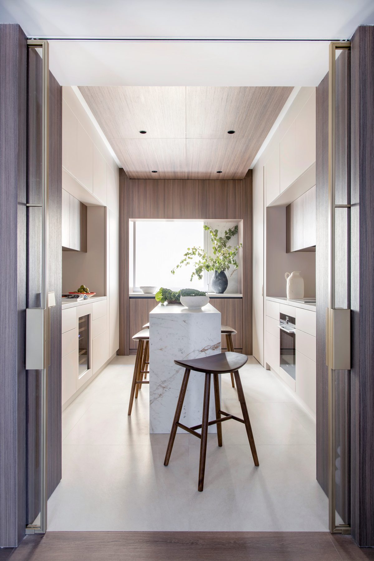 Alvic, experts in manufacture of panels and furniture components